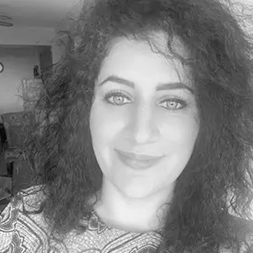 About - Women Poets Iranica