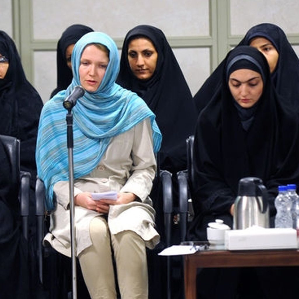 Mahdi Tourage - Women Poets Iranica