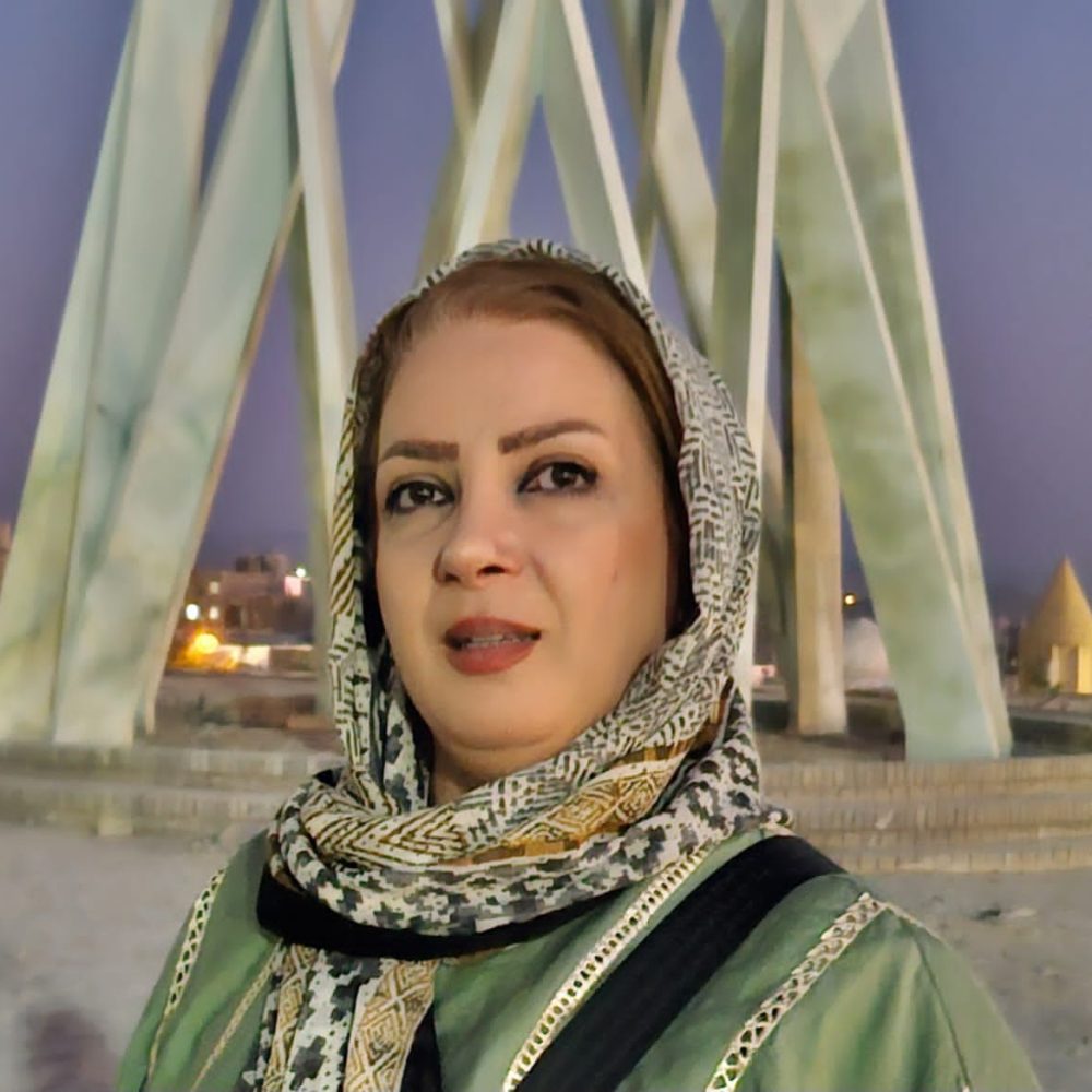 Ashraf Mishkātī: The Love-stricken Poet of Gilan - Women Poets Iranica